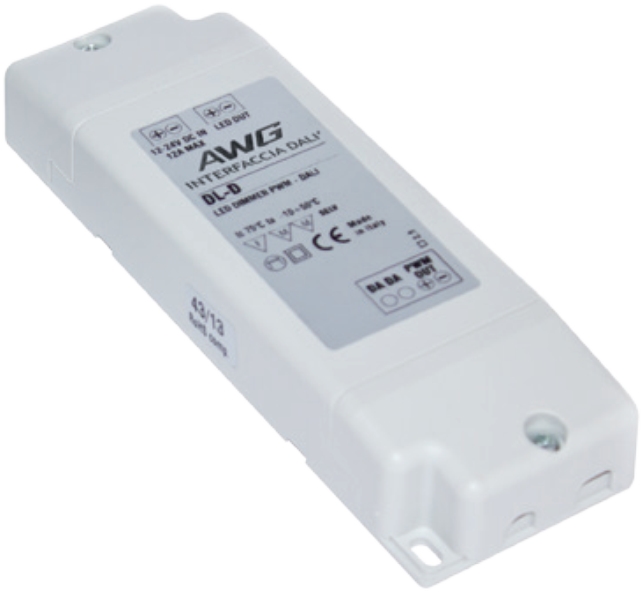 Dali interface | Penta Architectural