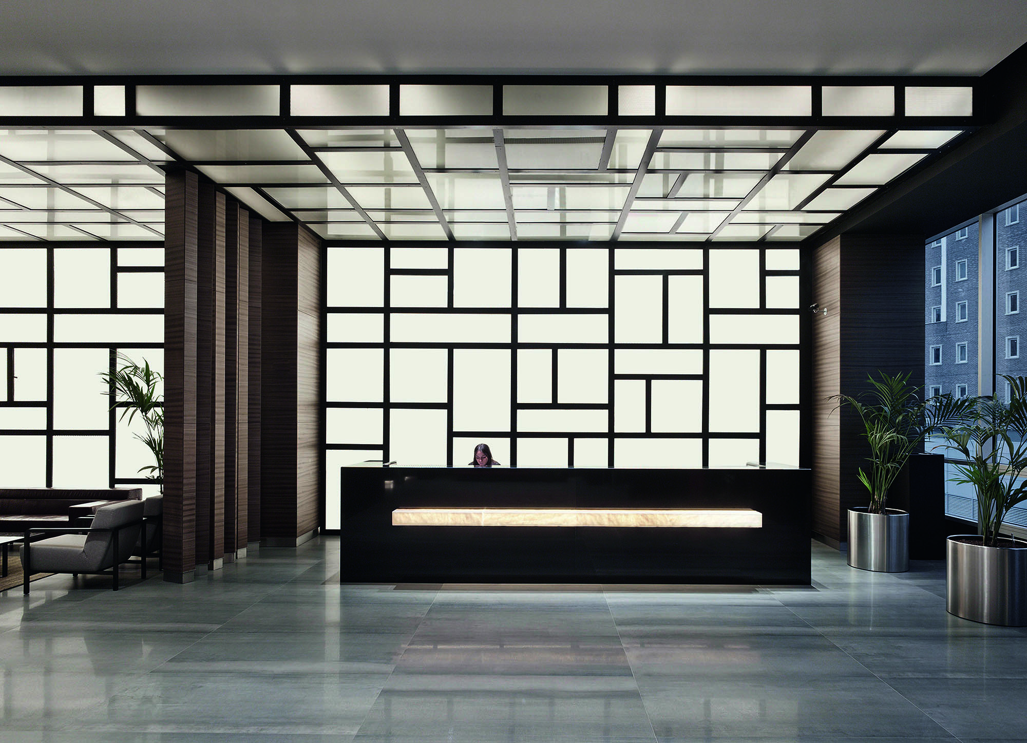 Panels | Penta Architectural